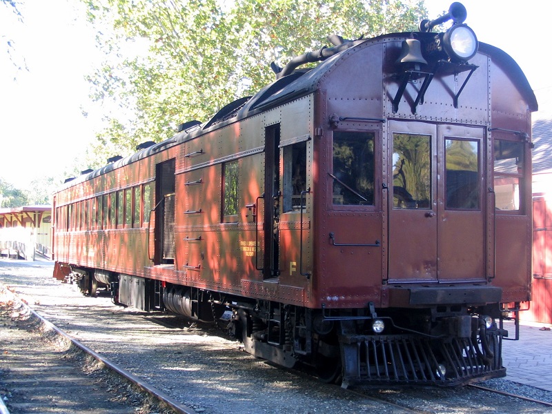 Wilmington and Western Railroad - Delaware Monthly