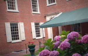George Read II House In New Castle – Delaware Monthly
